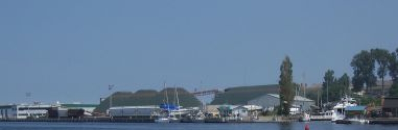 Port of Oswego